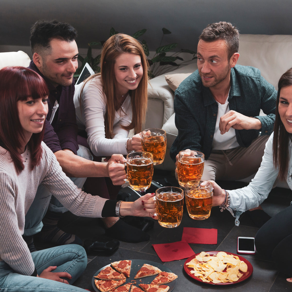 2 Gallon Craft Beer Recipe Kits – Demon Brewing Co.