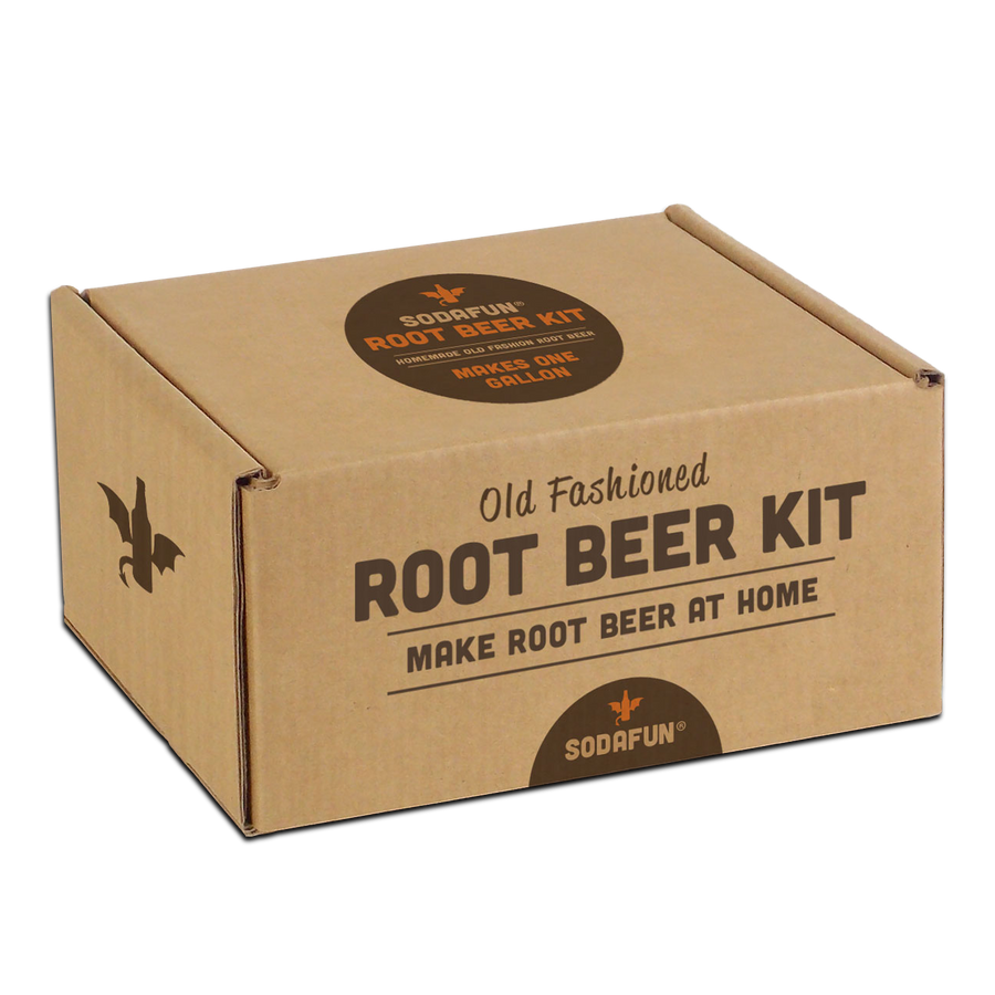 All Our Starter Kits – Demon Brewing Co.