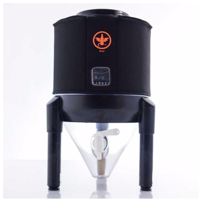 Fermentation Equipment – Demon Brewing Co.